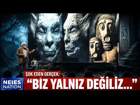 “Ölmeden Önce Lütfen Beni Dinleyin” — Sümer Uzmanı: HER ŞEYİ YANLIŞ Anladık