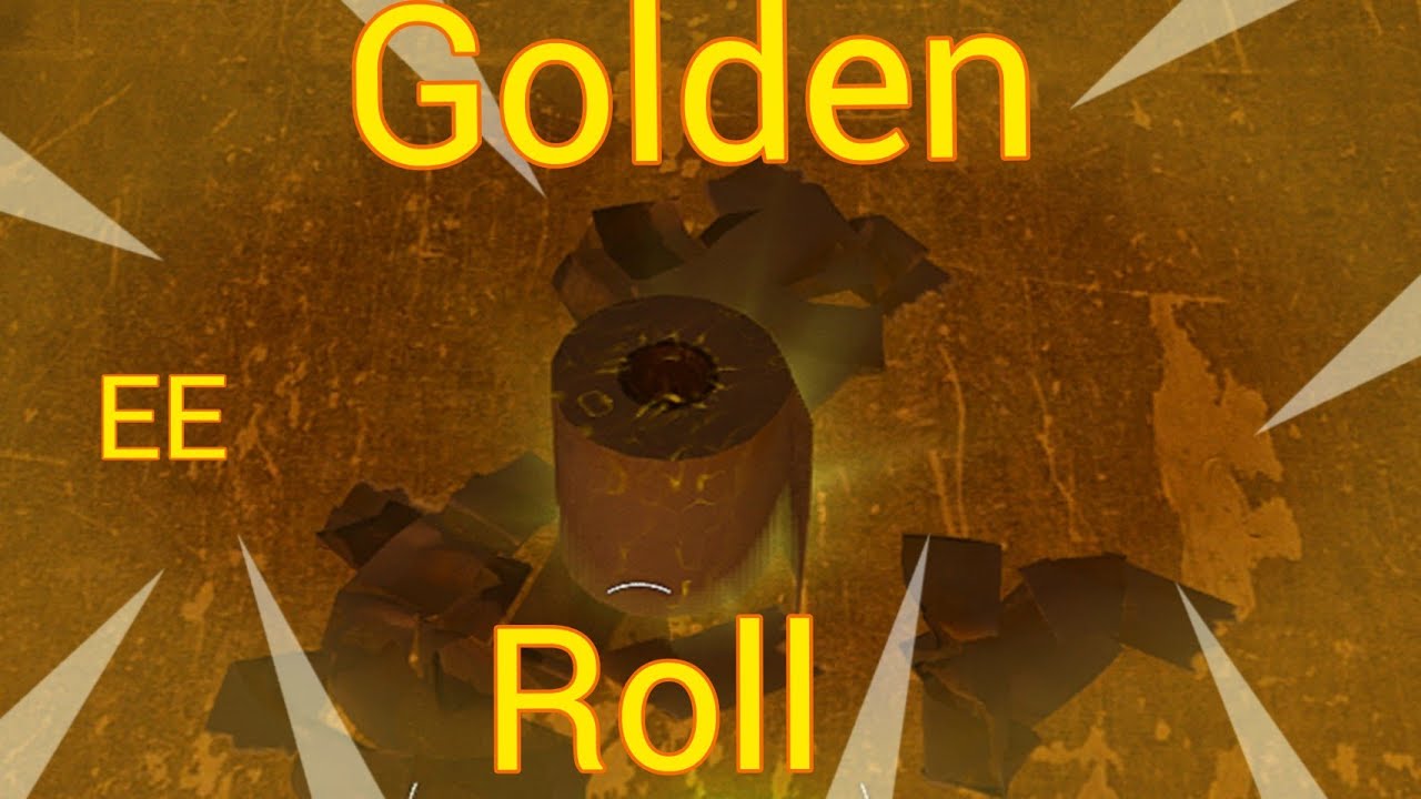 Modern Warfare Golden Roll Easter Egg - YouTube