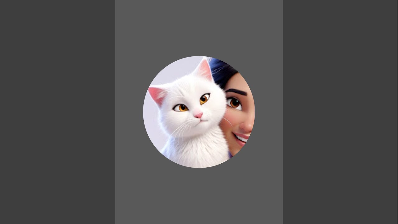 Cute Cat’sMom is live - YouTube