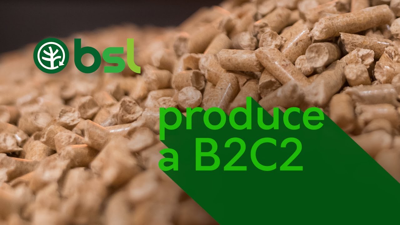 BSL's B2C2 Calculator Guide - YouTube