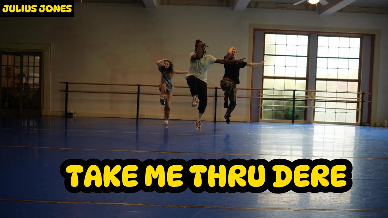 Metro Boomin - Take Me Thru Dere [DANCE VIDEO] feat. Quavo, Breskii, YK ...