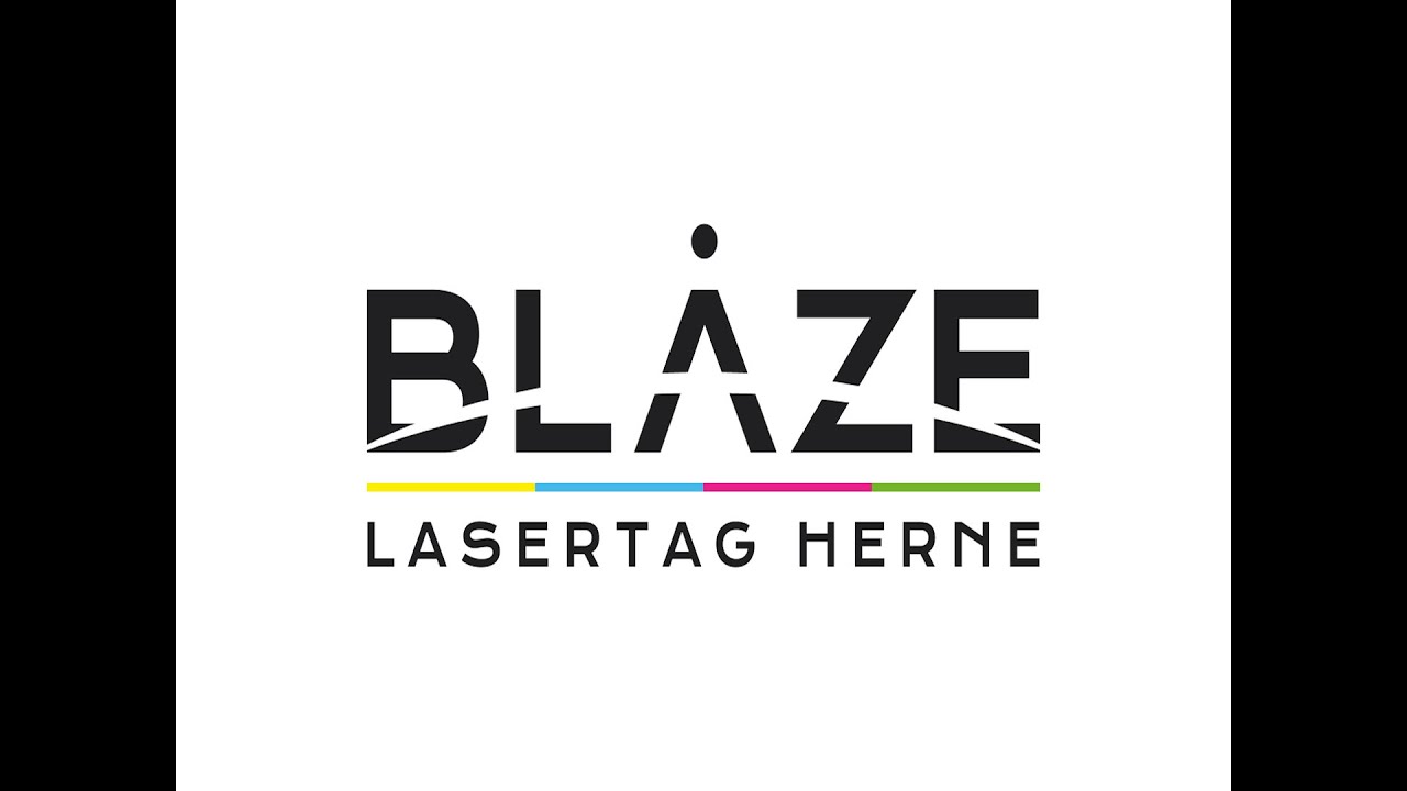 Lasertag-Forum.de @ Laser Blaze Herne - YouTube