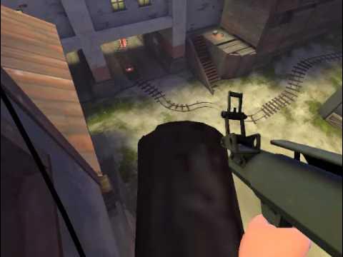 Exploring TF2 - Frontier & Cashworks - YouTube