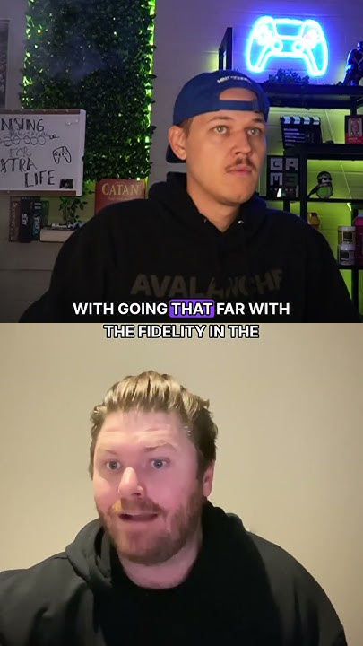 Optimize graphics - YouTube