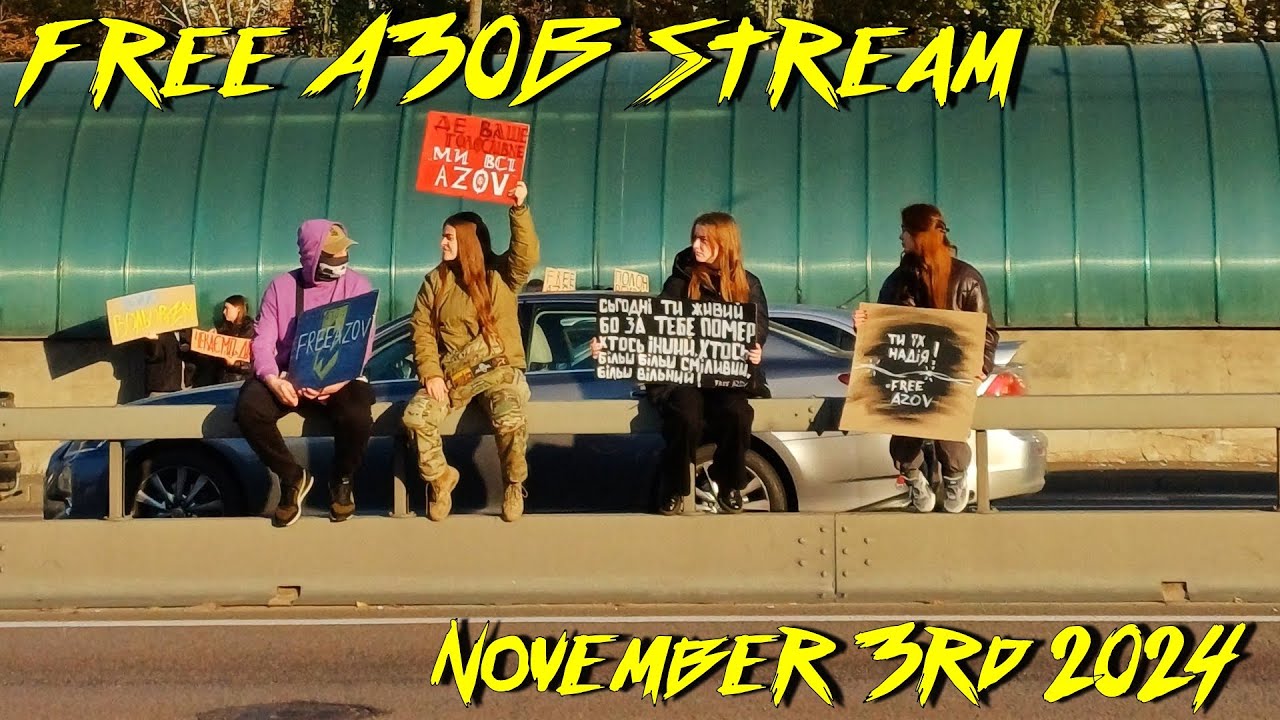 Free A30B November 3rd - YouTube
