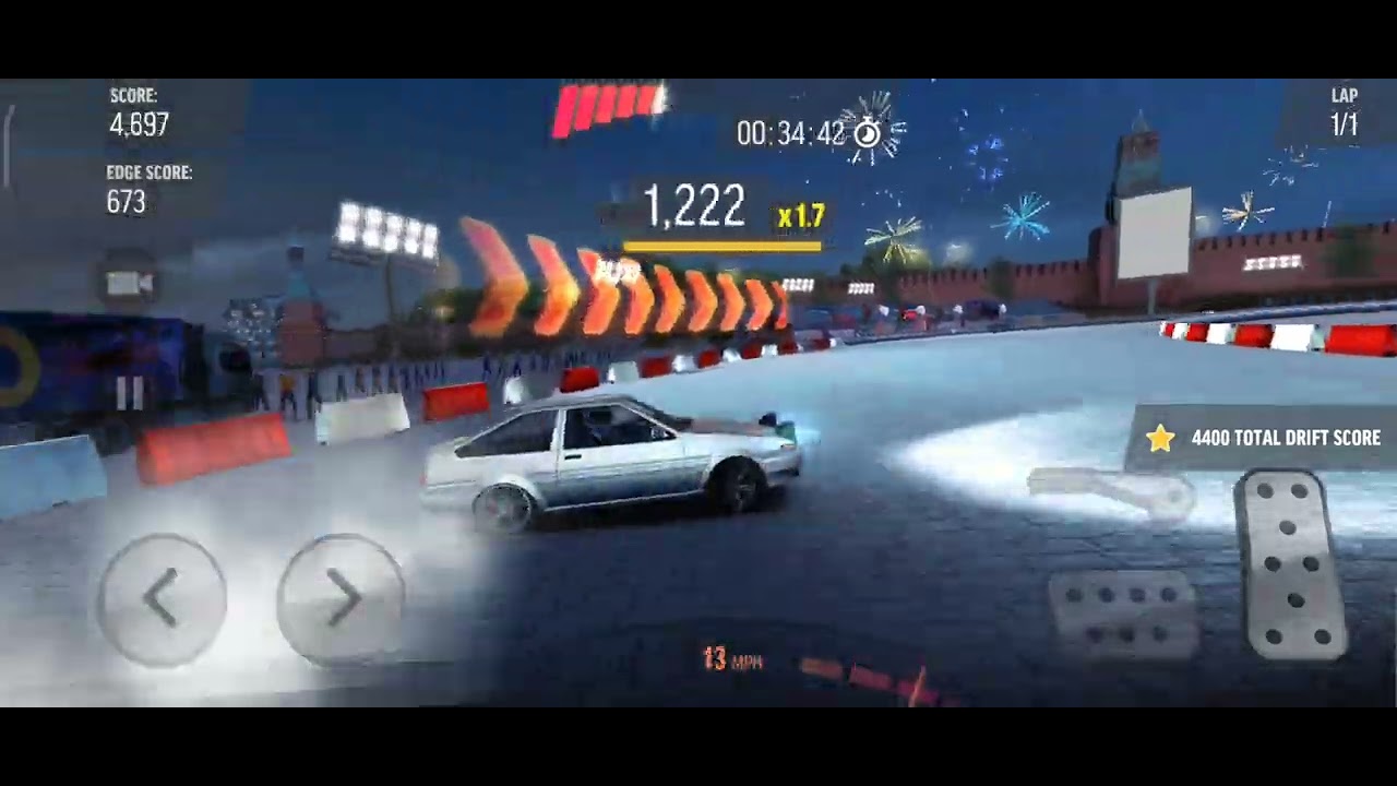 Drift Max Pro | Cax Drift | Car Stunt | Part 3 | Android Gameplay | # ...
