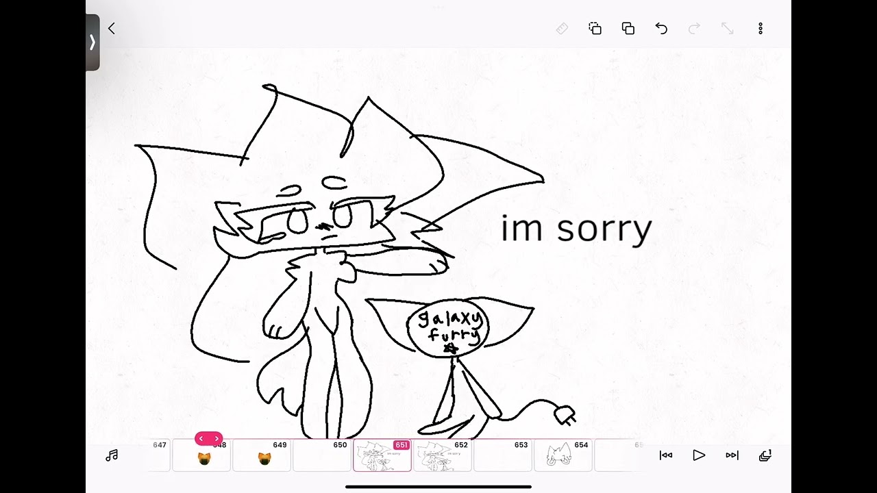 I’m still so sorry galaxy even if u forgave me I’m still sorryy— - YouTube