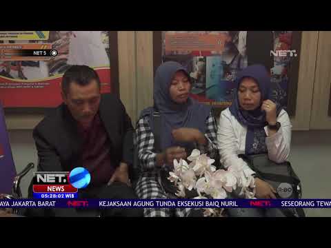 Baiq Nuril Akan Ungkap Perbuatan Cabul Kepala Sekolah Dengan Bukti Rekaman   NET5