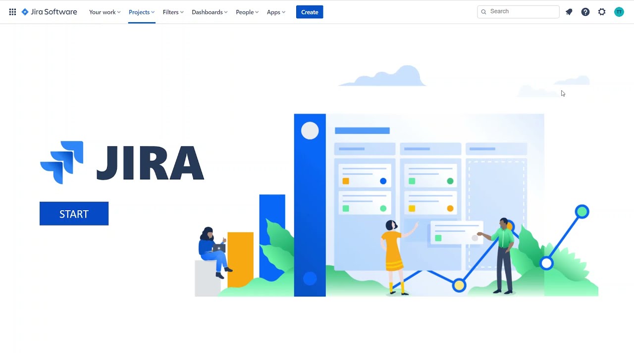 เรียนรู้ Jira - SWU Software Engineer - YouTube