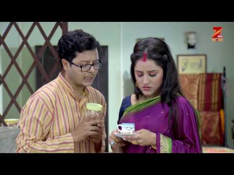 Full Episode - 147 - Stree - Zee Bangla Tv Serial - Watch Full Show on Zee5 - Link in Description