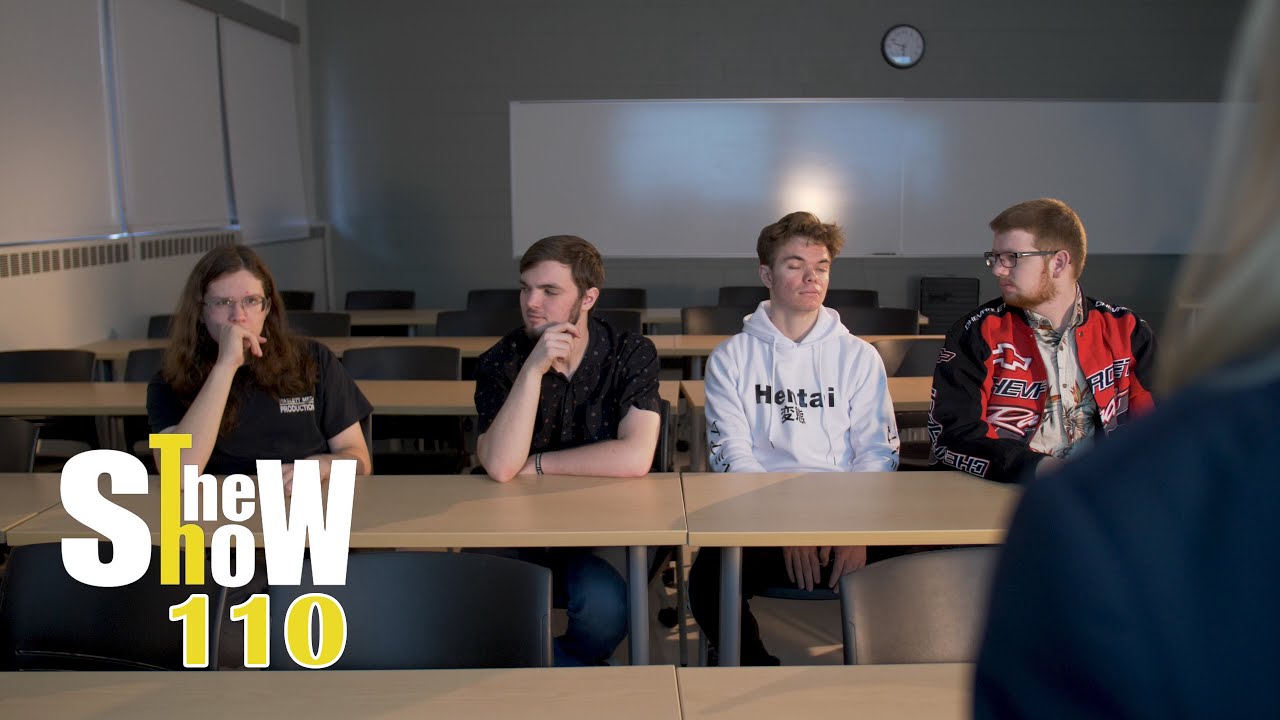 The ShoW 110: O'Toole's 11 - YouTube