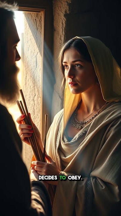 🎥 Series Elijah – 🎬 2 The Widow and the Oil That Didn’t Run Dry - YouTube