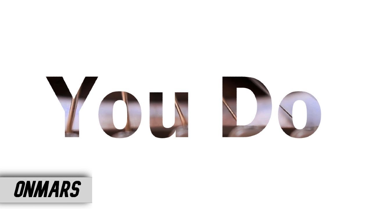 Erick Mars - You Do (Official Anthology Edition) - YouTube