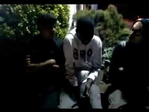 Why Goons Robbed & Kidnapped Bulletz Gotti in Sheepshead Bay Brooklyn - YouTube