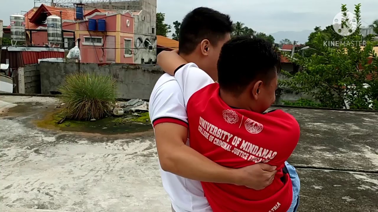 5 Ways of One Man Carry💪 - YouTube