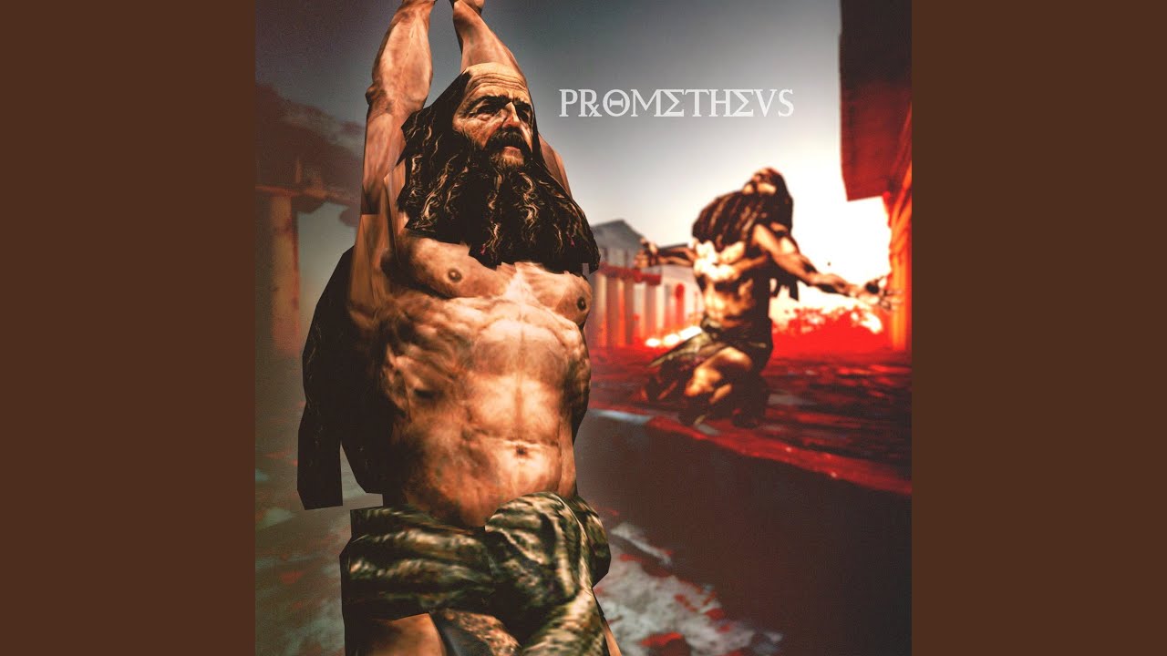 Prometheus (feat. CXRSETTE & MLP SOUND) (Radio Edit) - YouTube