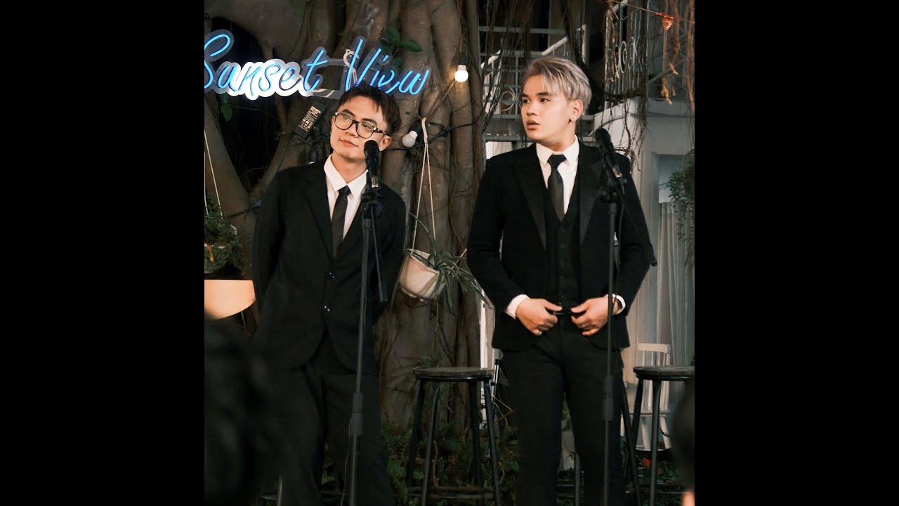 MUỐN ĐƯỢC EM THÍCH (LIVE) - SEAN X @FREAKY.OFFICIAL - YouTube