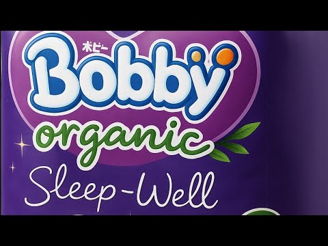 Bobby Sleep Well#bobby #diana #bimax - YouTube