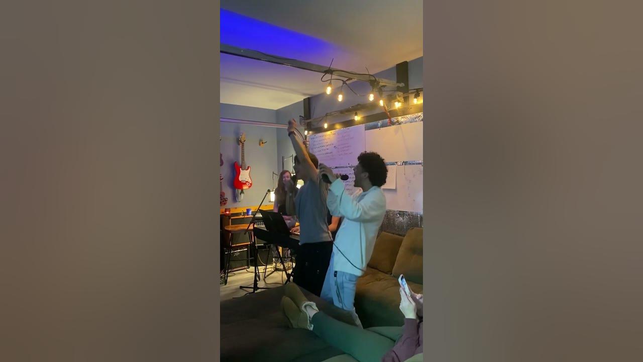 Life at JSBC #BibleCollege - YouTube