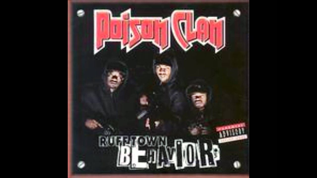 Poison Clan - Madball and Uzi of the Poison Clan feat. Juvenile - Shake ...