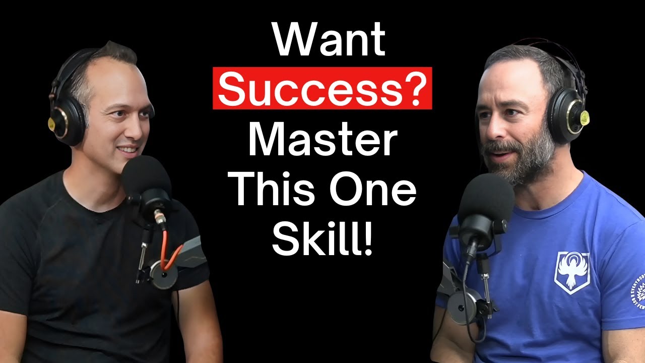 How Dan Abbate Built Wealth by Working Less and Thinking Bigger - YouTube