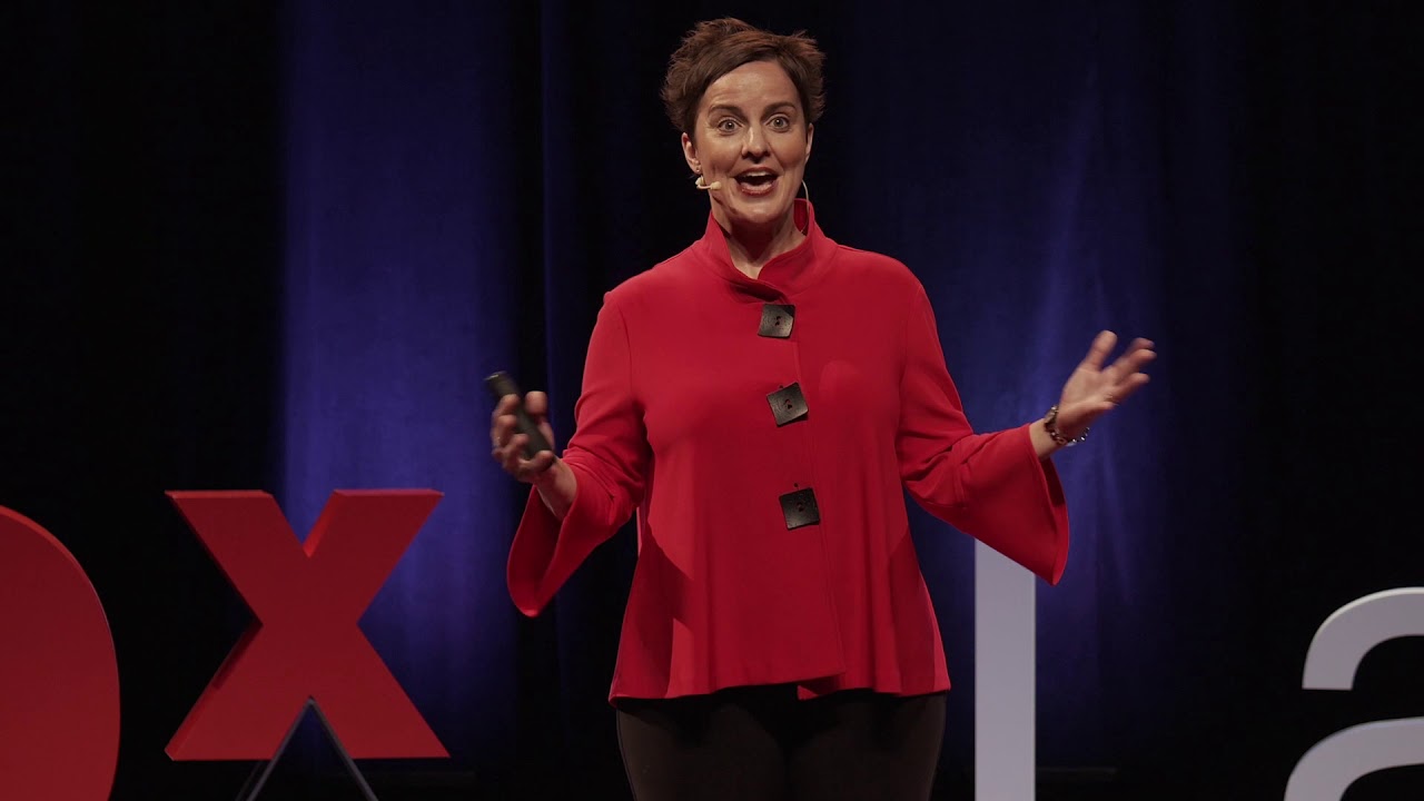 SUCCESS WITHOUT STRESS: THE “ITERACTIVE” LEADER | Marisa Murray ...