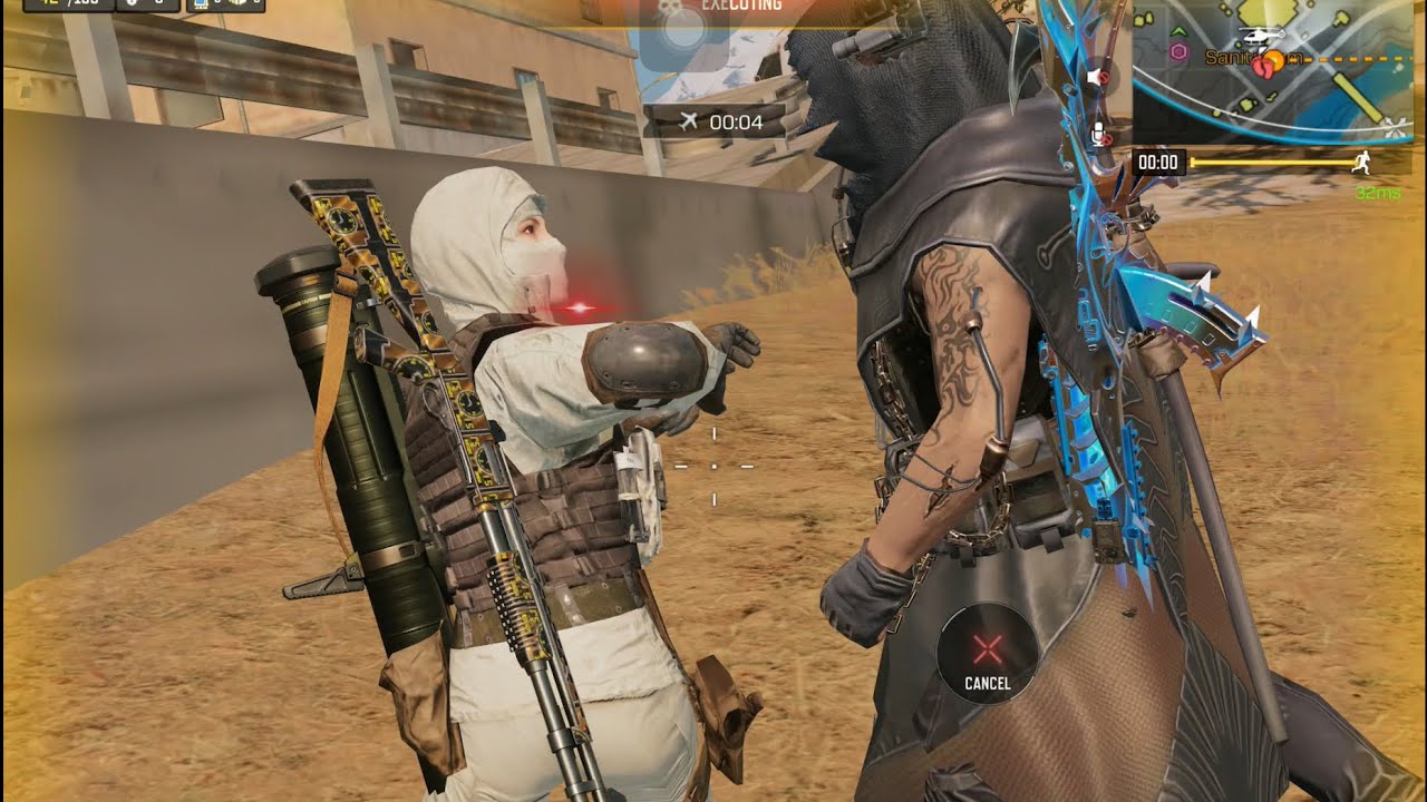 CALL OFF DUTY MOBILE | AK117 VẪN CỨ LÀ “OP” ANH EM Ạ 😱| Hòn CODM - YouTube