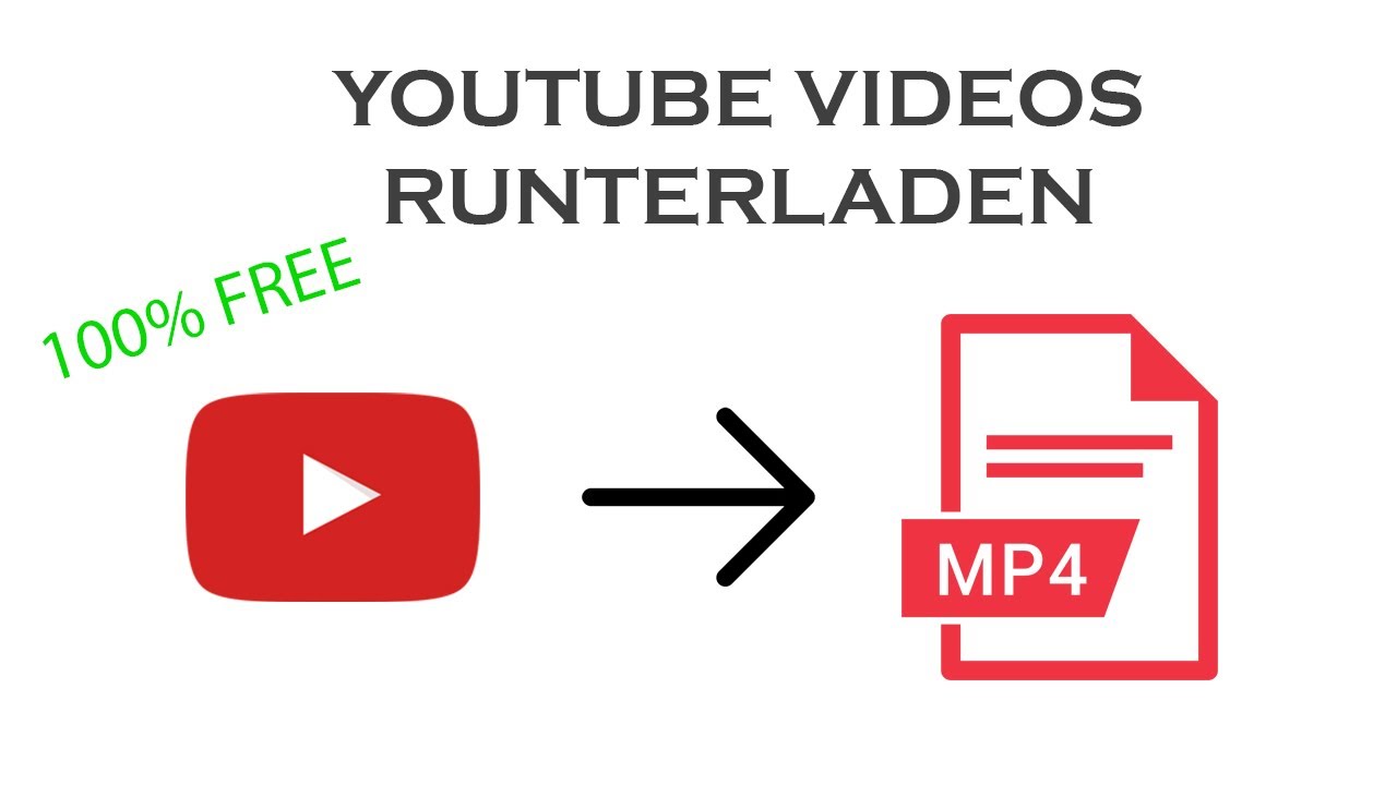 HOW TO DOWNLOAD YOUTUBE VIDEOS FAST MP4 HIGH QUALITY - YouTube