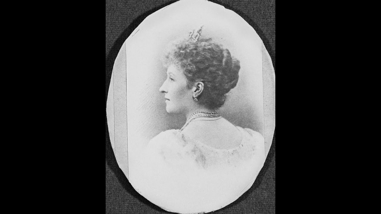 Through the years - Princess Louise, Duchess of Argyll (1848-1939 ...