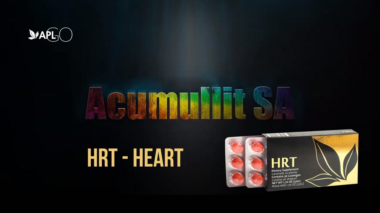 APLGO│Cuidate con HRT - YouTube