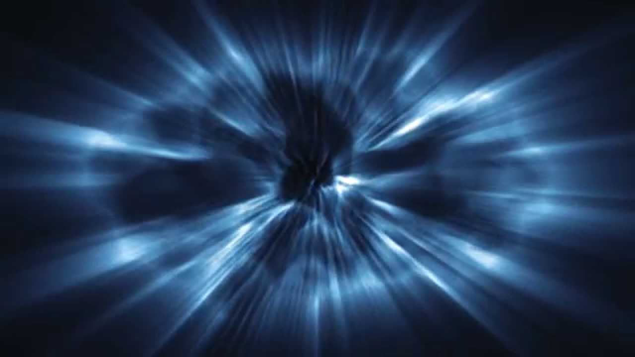 Animaton - VFX - Deep Abyss Background - YouTube