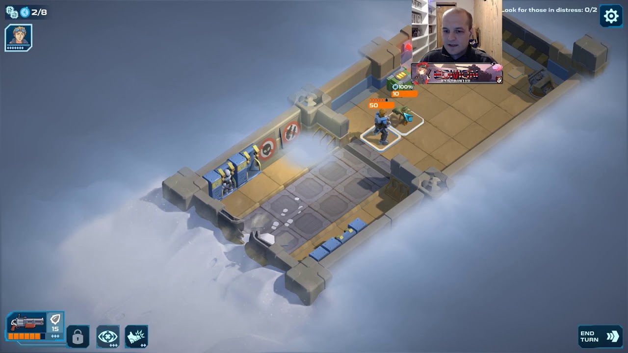 Spaceland - Episode 1 - YouTube