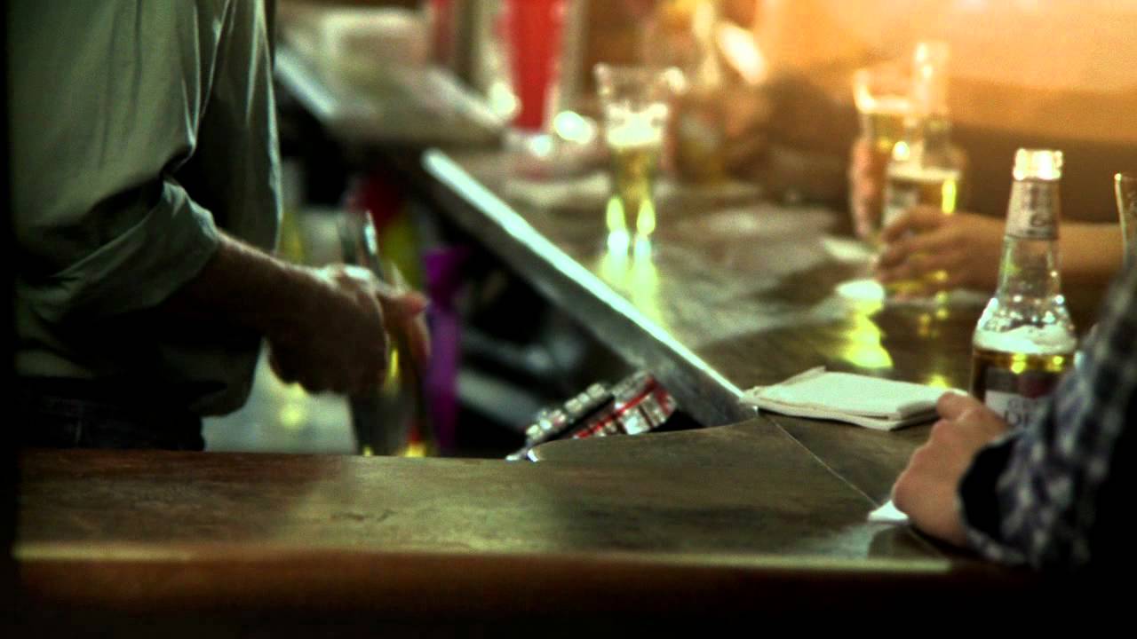 MGD 64 iPhone Pedometer App Shown in Cannes - YouTube