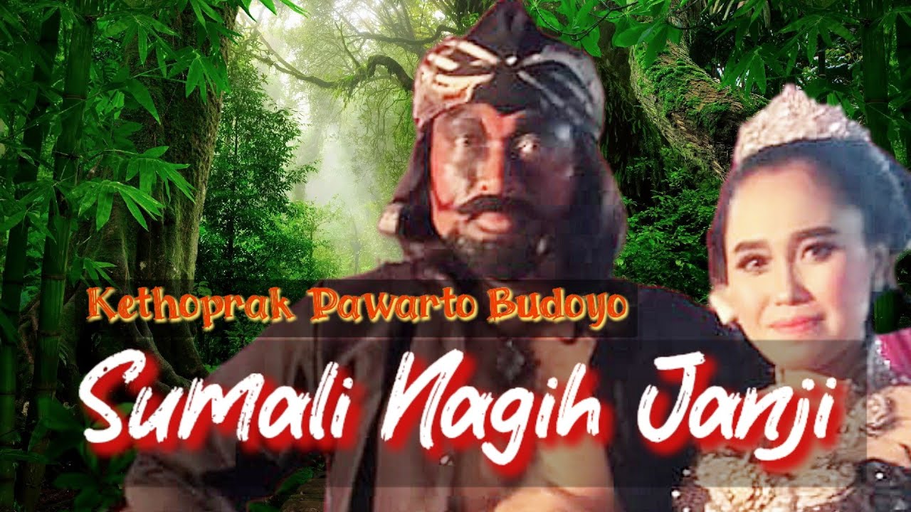 Kethoprak Pawarto Budoyo. Babad Pati - YouTube