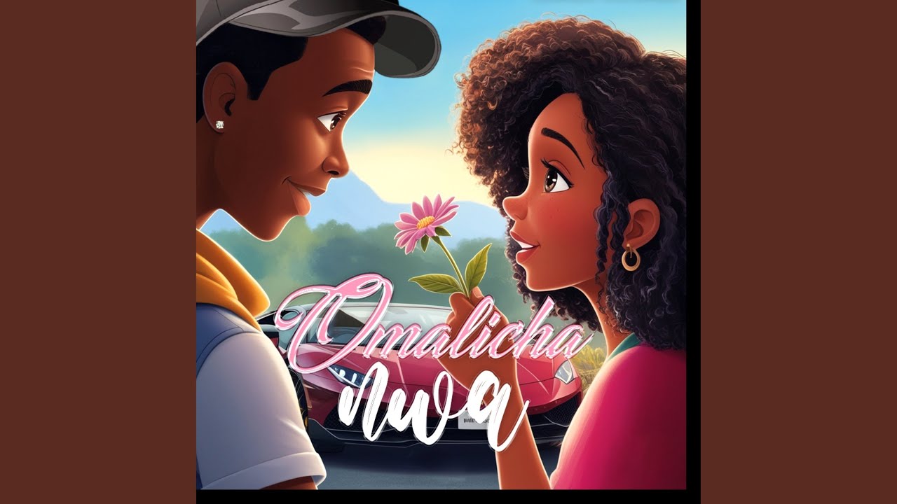 Omalicha Nwa - YouTube