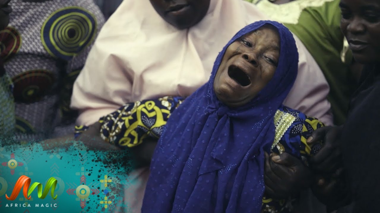 Crime drama series Kadara premieres on Africa Magic Yoruba - YouTube