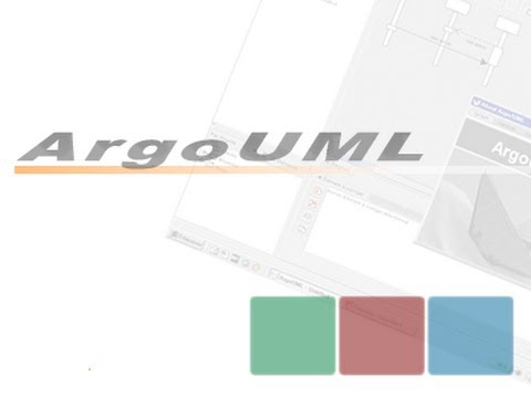ARGOUML Diagrama de Clase - YouTube