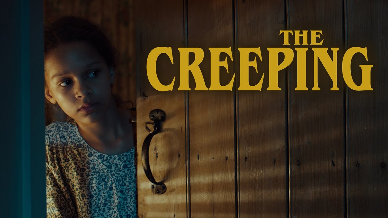 The Creeping - Official Movie Trailer (2023) - YouTube