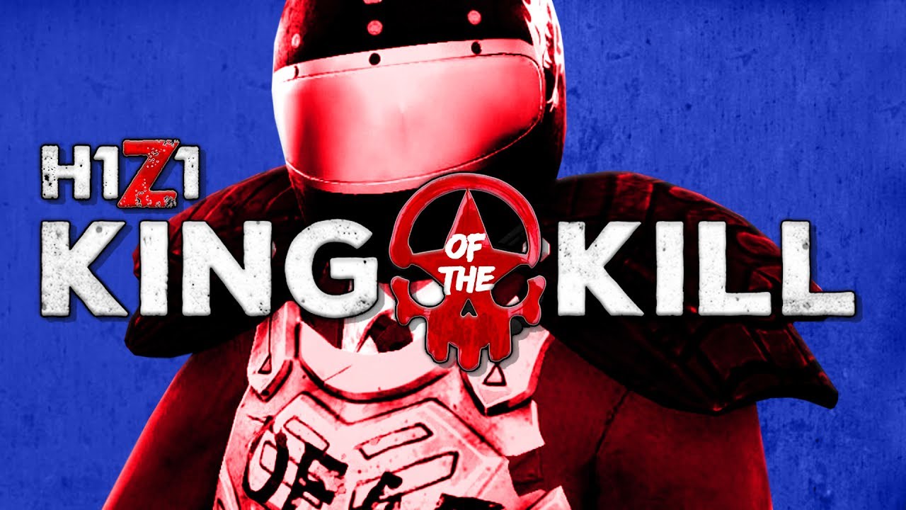 H1Z1: King of the Kill - LIFE ADVICE WITH NANNERS - YouTube Gaming Live ...