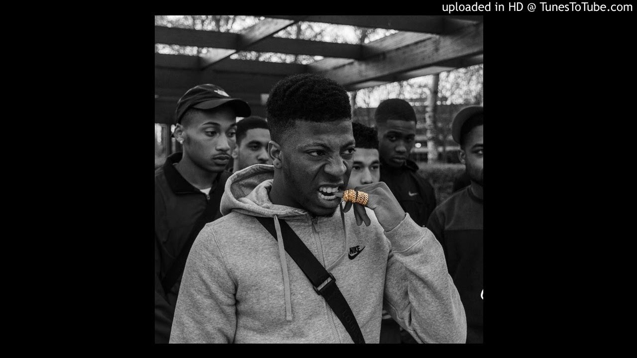 [FREE] JOEY AK X LIL BIBBY X GHERBO X type beat "zone 6" (prod by ...