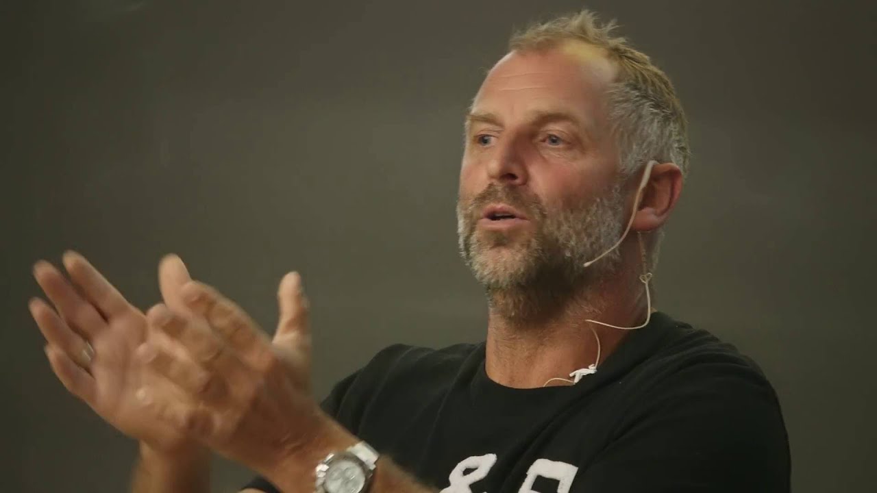 Der bewegte Körper mit Thomas Muster - YouTube