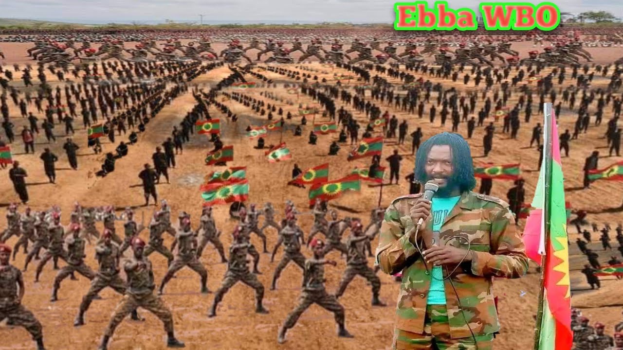 ODUU Hatattama Ebba WBO irratti Hasawa Jaal Marroo @MilkeysaMedia - YouTube