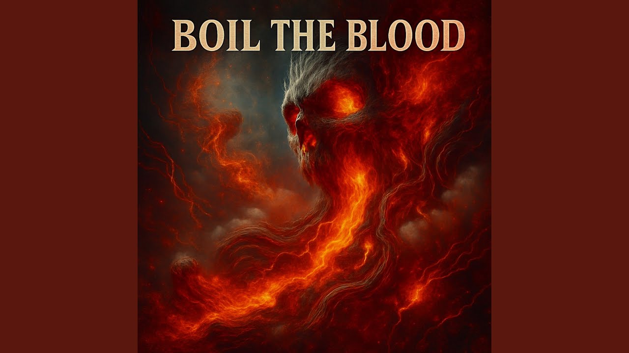 Boil the Blood - YouTube