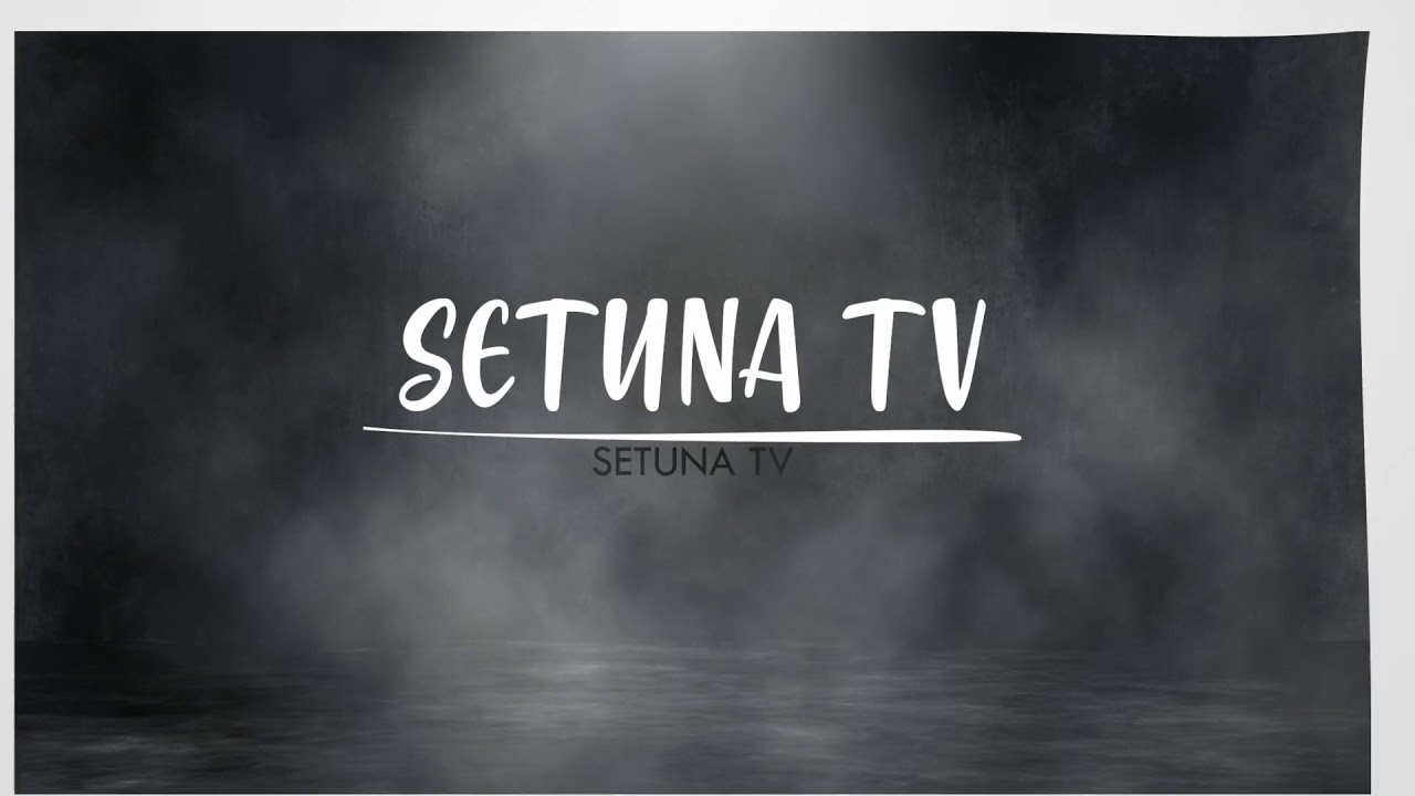 Setuna Tv (Teaser) Yakında Yayındayız. - YouTube