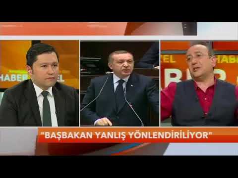 Nerde kaldı ar damarı