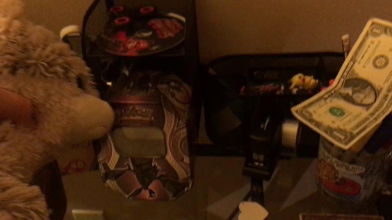 Pikachu’s Rip-off - YouTube