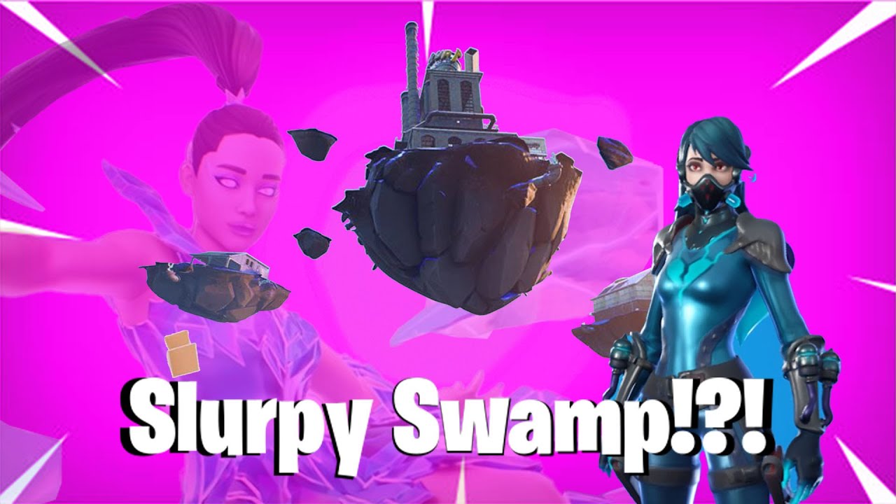 Slurpy Gets Stolen by Ariana Grande - YouTube