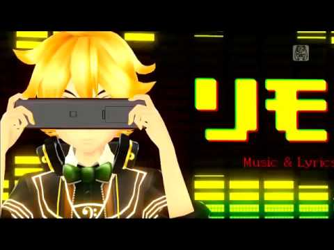 [Full] Remote Control - Project Diva F - YouTube