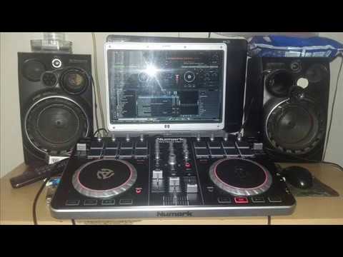 Dj Erkan Gegin Control Set 2016