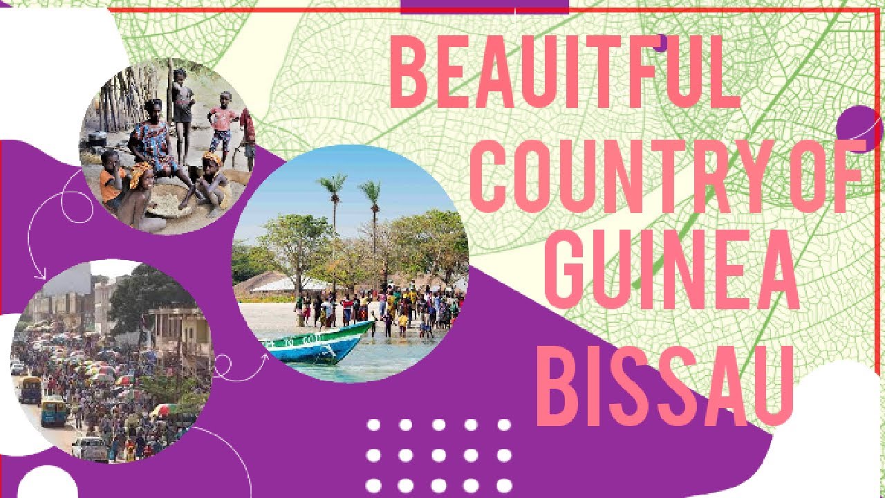 The astonishing country of Guinea Bissau 🇬🇼🇬🇼 - YouTube